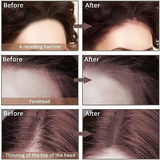 Natural Hairline Shadow Stick – kanishkahub